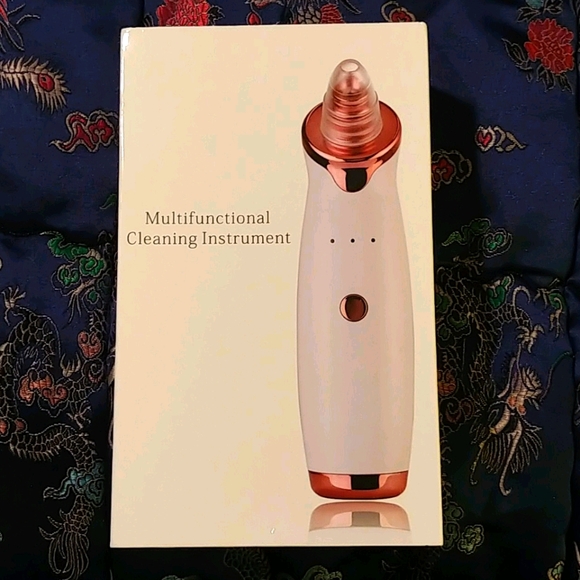 Skincare | Multifunctional Face Cleaning Tool | Poshmark